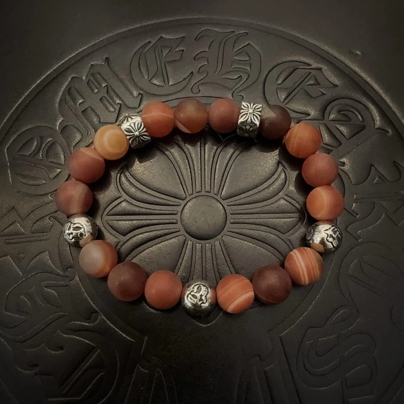 Chrome Hearts Bracelets