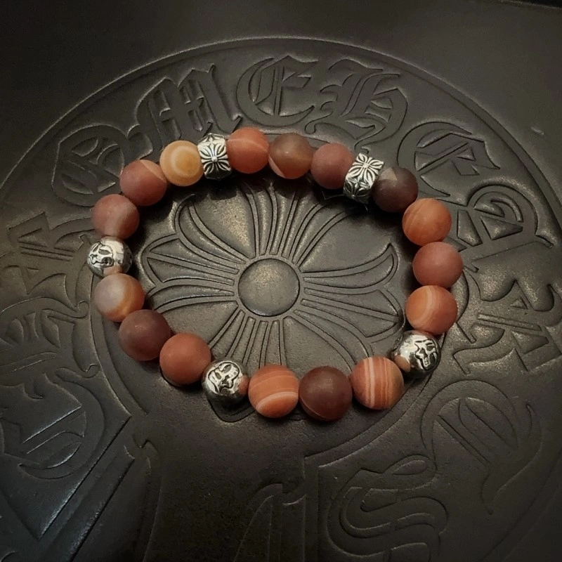Legit Chrome Hearts Bracelets