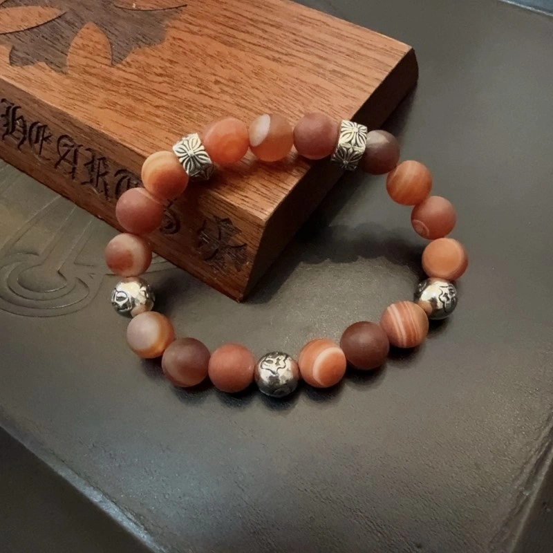 Legit Chrome Hearts Bracelets