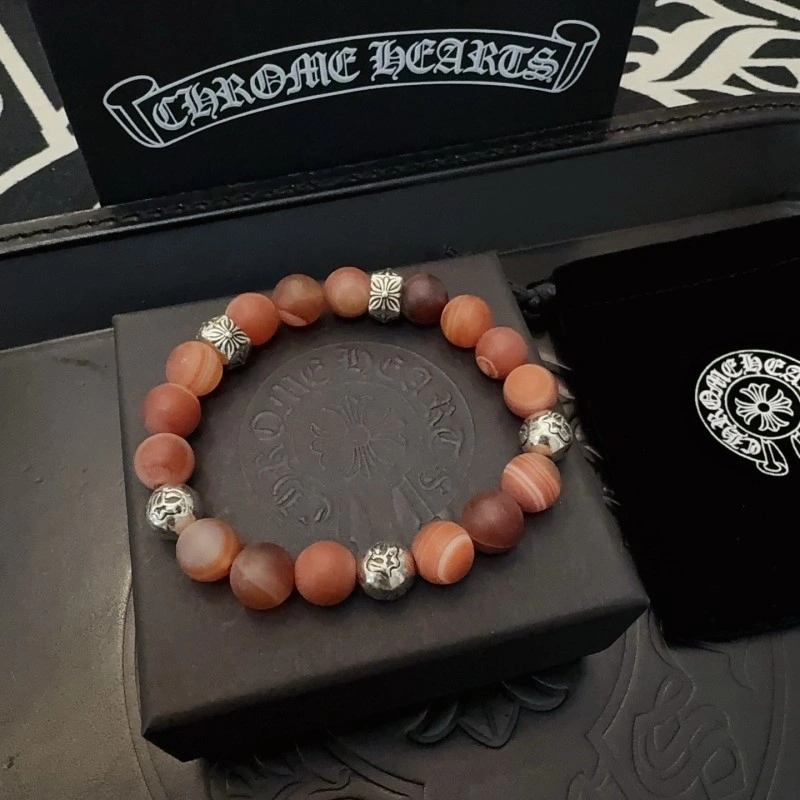 Legit Chrome Hearts Bracelets