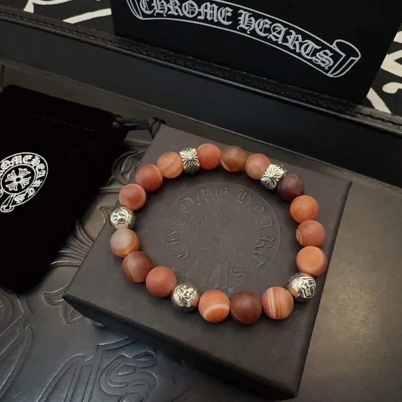 Legit Chrome Hearts Bracelets