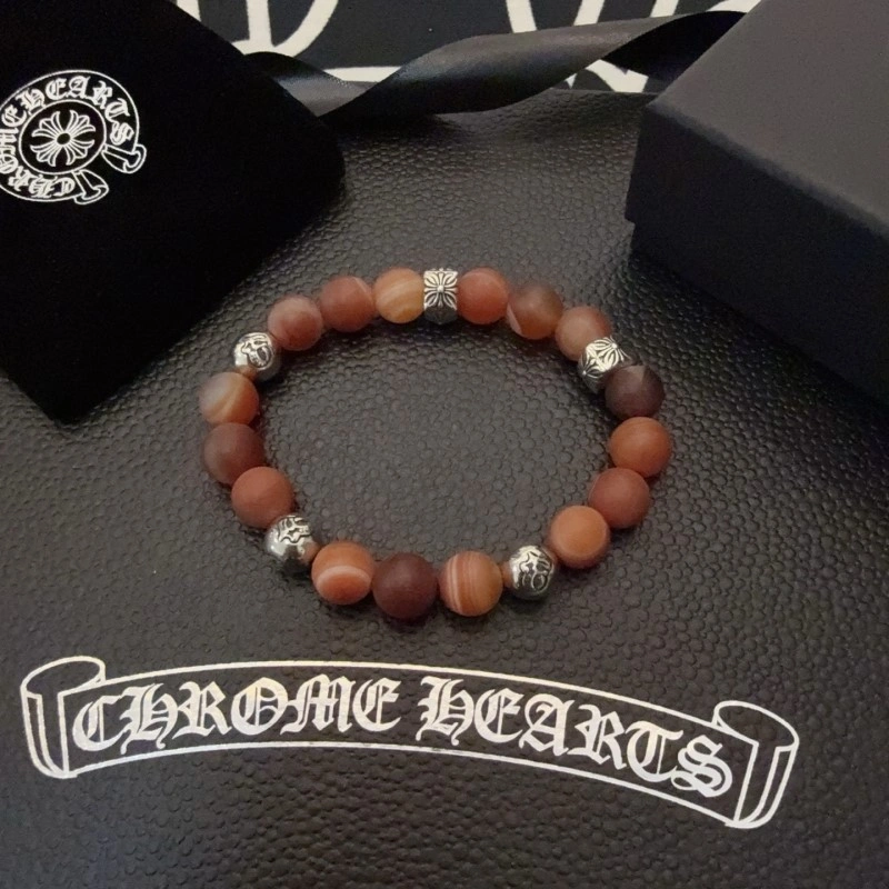 Legit Chrome Hearts Bracelets