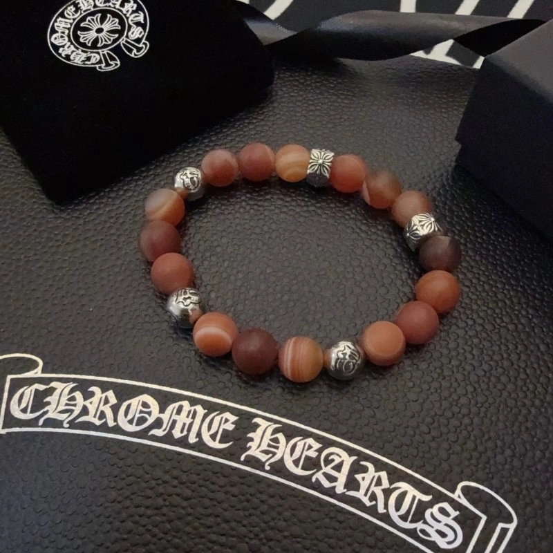 Legit Chrome Hearts Bracelets