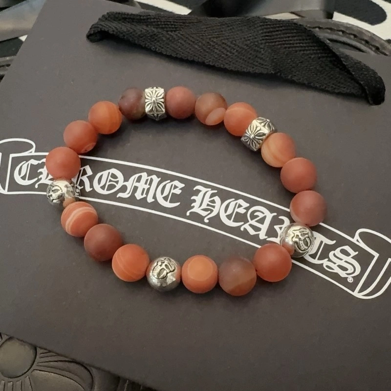 Legit Chrome Hearts Bracelets