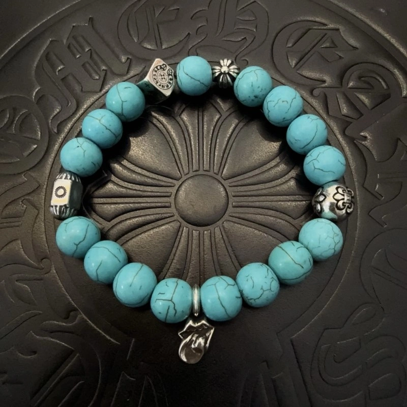 Chrome Hearts Bracelets