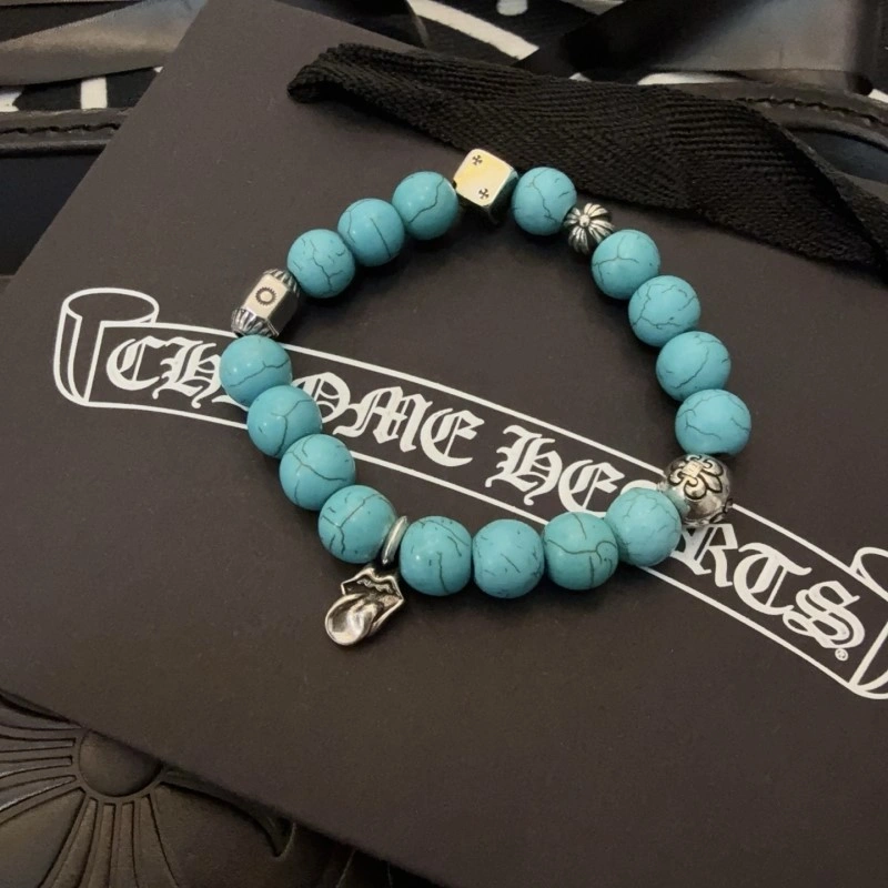 Reasonably priced Chrome Hearts Bracelets