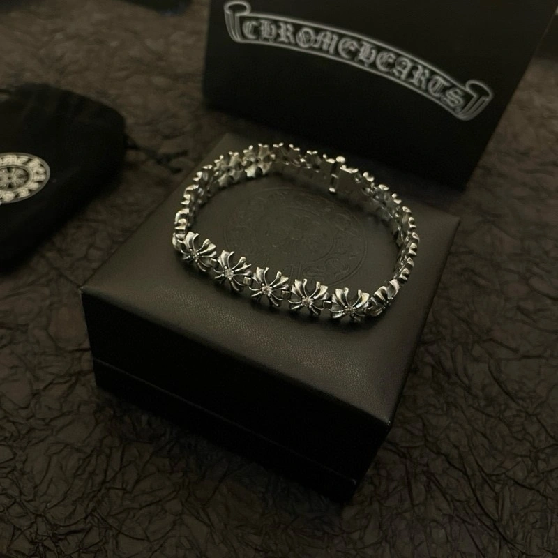 Perfect replica Chrome Hearts Bracelets