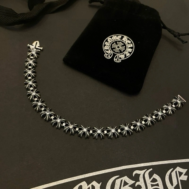 Perfect replica Chrome Hearts Bracelets