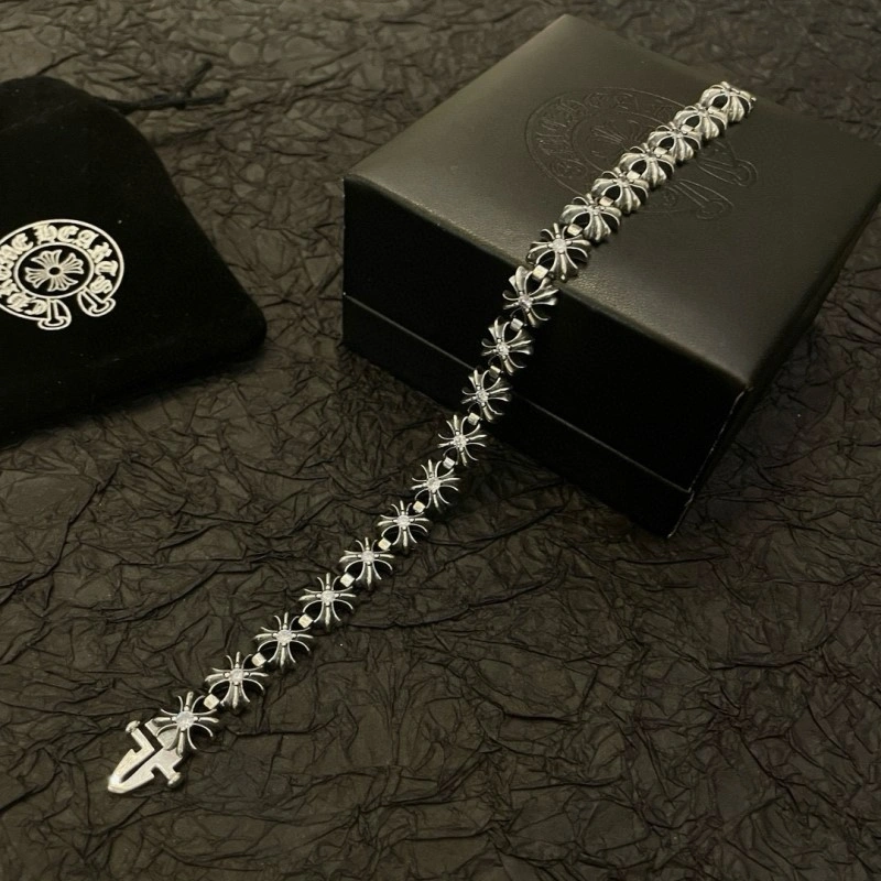 Perfect replica Chrome Hearts Bracelets