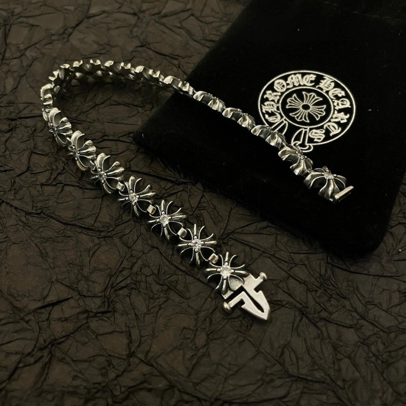 Perfect replica Chrome Hearts Bracelets