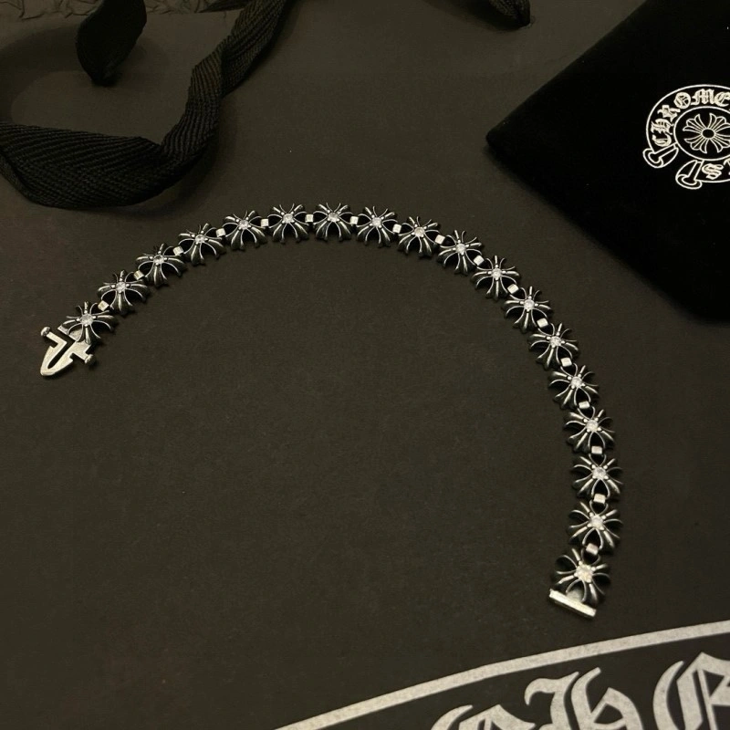 Perfect replica Chrome Hearts Bracelets