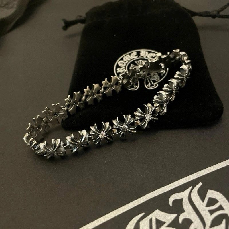 Perfect replica Chrome Hearts Bracelets