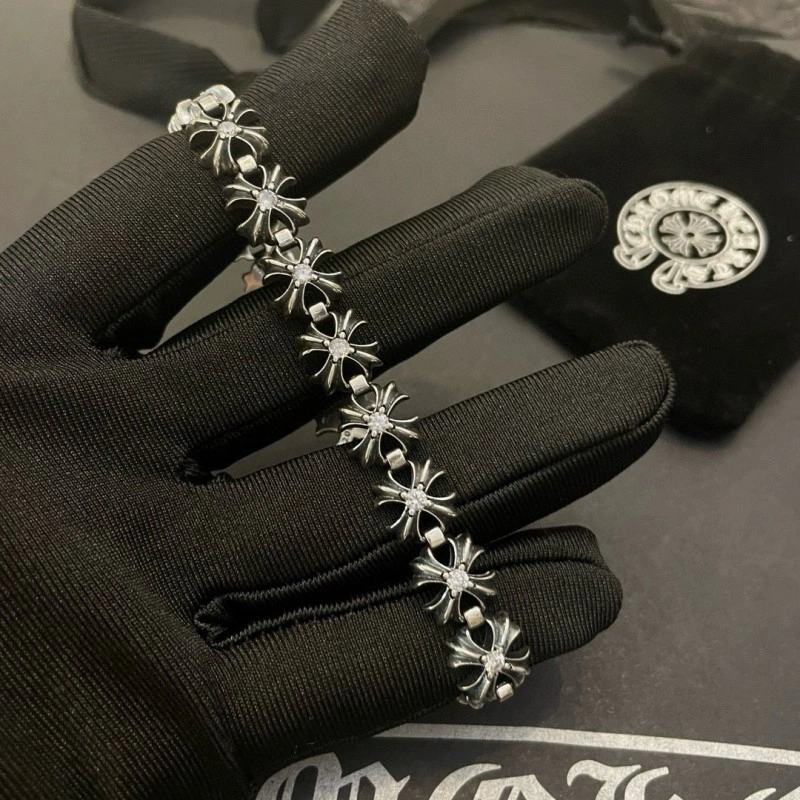 Perfect replica Chrome Hearts Bracelets