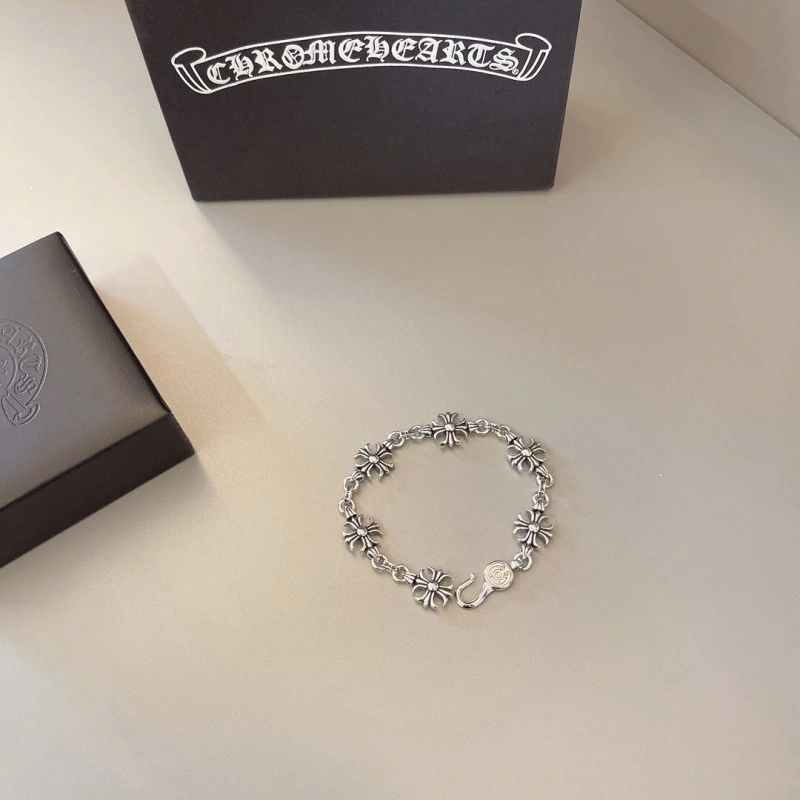 Top match Chrome Hearts Bracelets