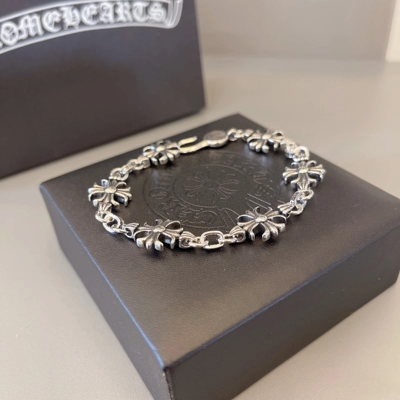 Top match Chrome Hearts Bracelets