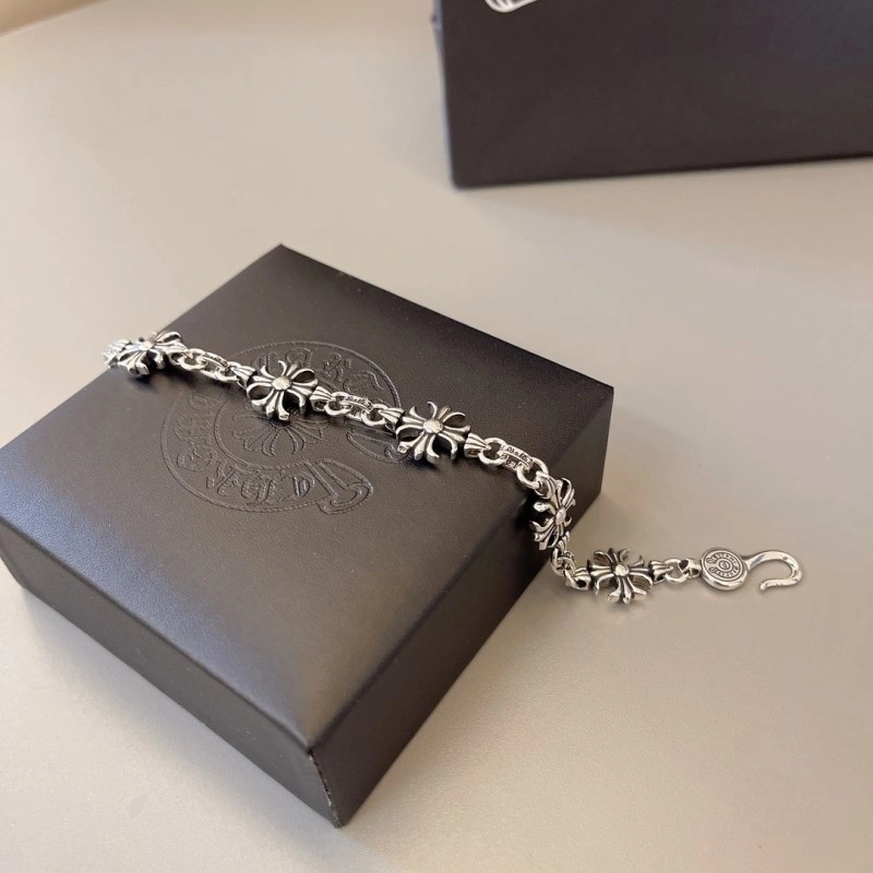 Top match Chrome Hearts Bracelets