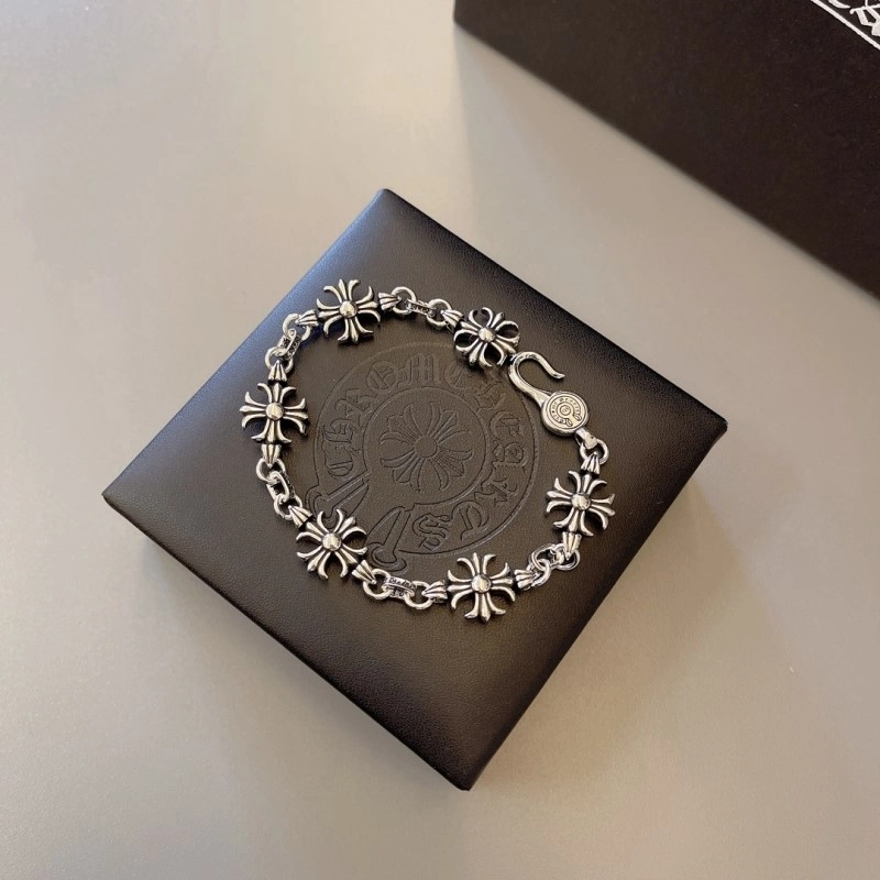 Top match Chrome Hearts Bracelets