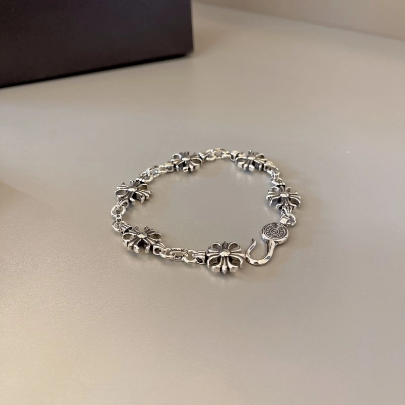 Top match Chrome Hearts Bracelets