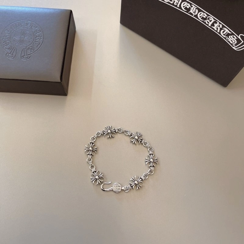 Top match Chrome Hearts Bracelets