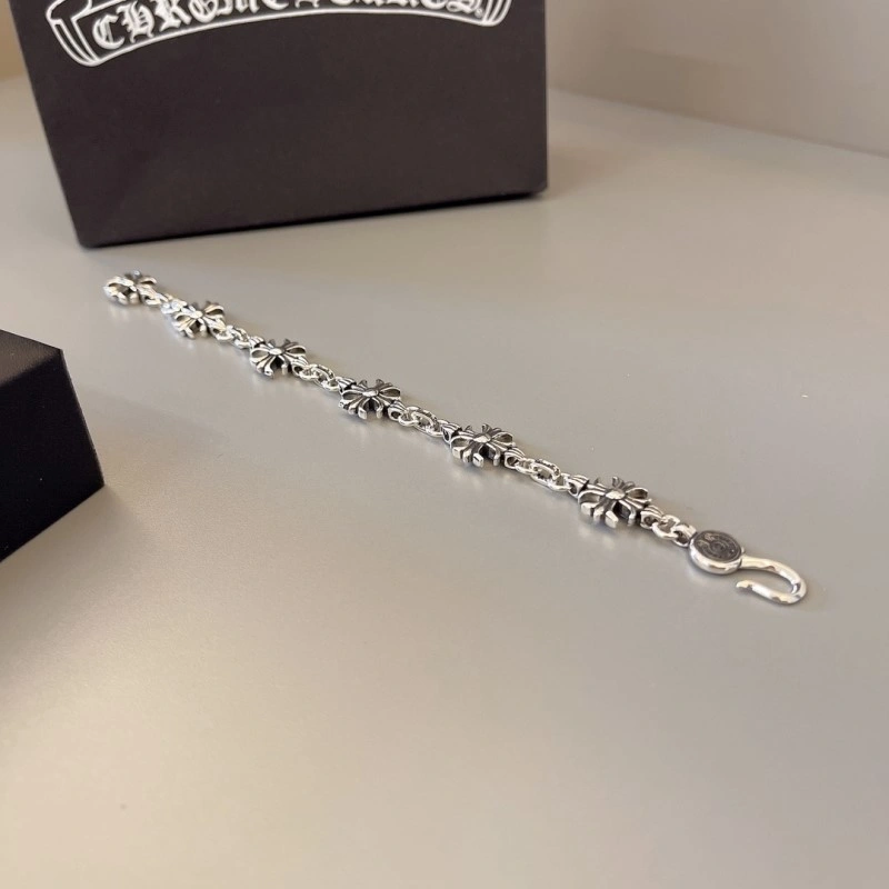 Top match Chrome Hearts Bracelets