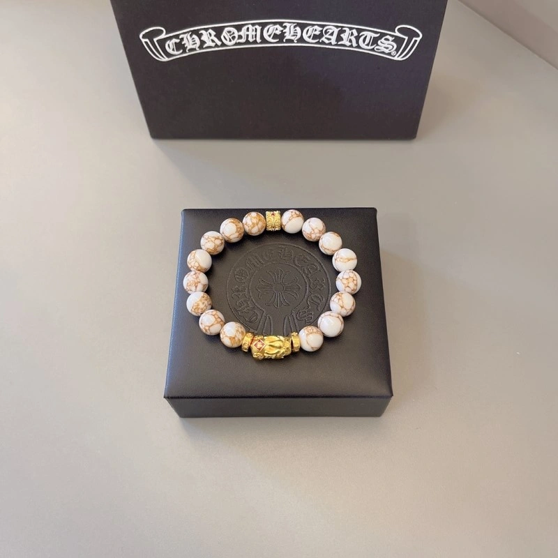 Chrome Hearts Bracelets