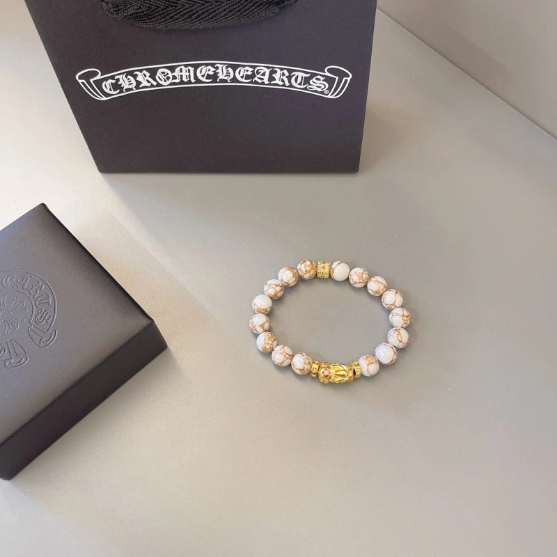 Budget-friendly Chrome Hearts Bracelets