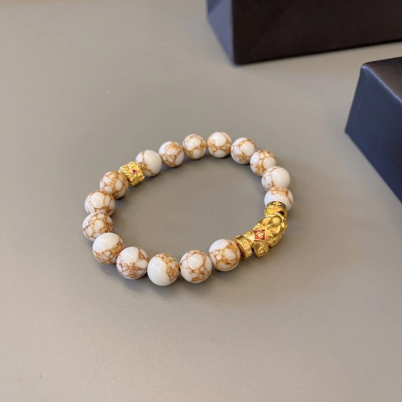 Budget-friendly Chrome Hearts Bracelets