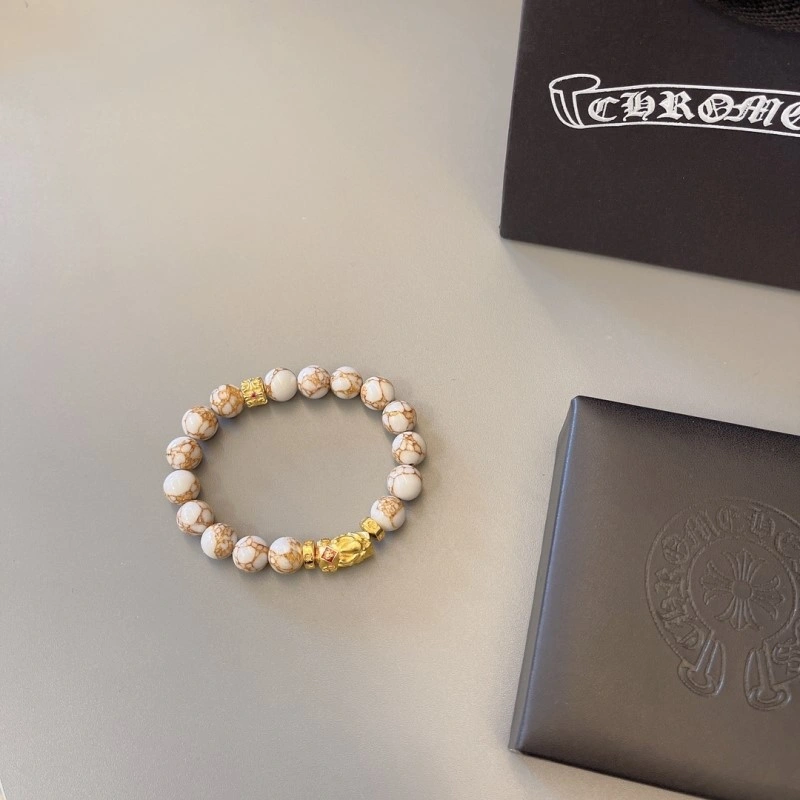 Budget-friendly Chrome Hearts Bracelets