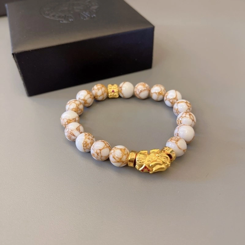 Budget-friendly Chrome Hearts Bracelets
