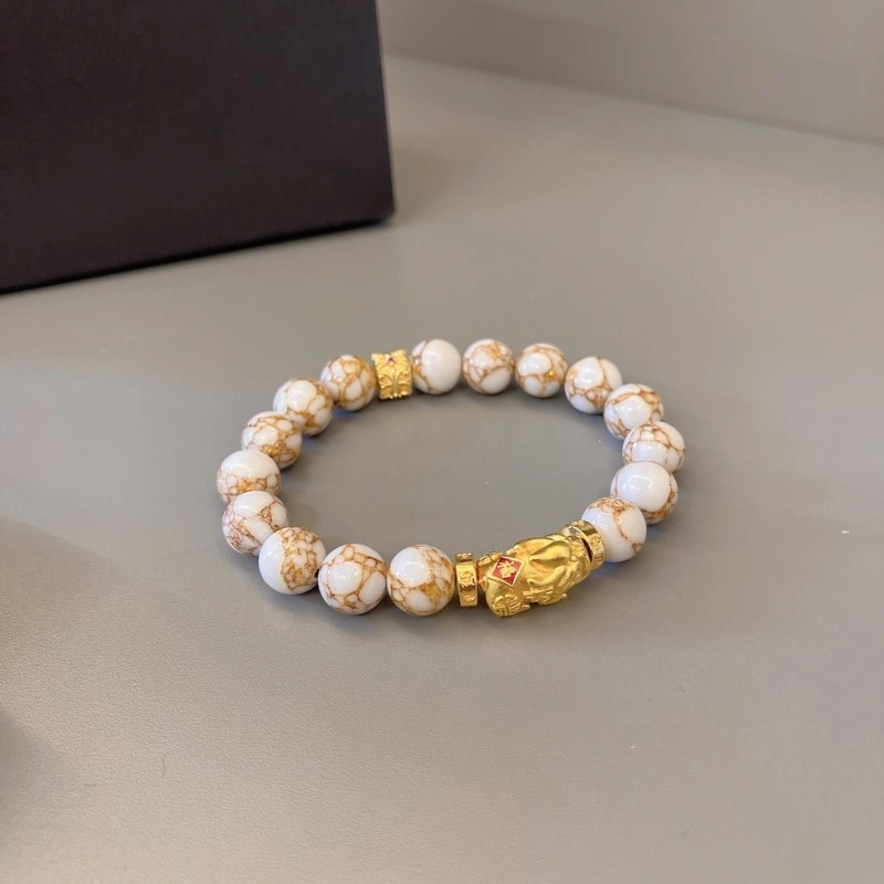 Budget-friendly Chrome Hearts Bracelets