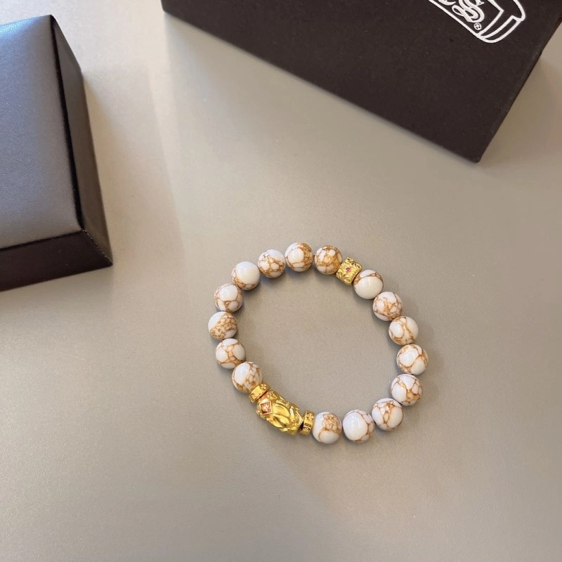 Budget-friendly Chrome Hearts Bracelets