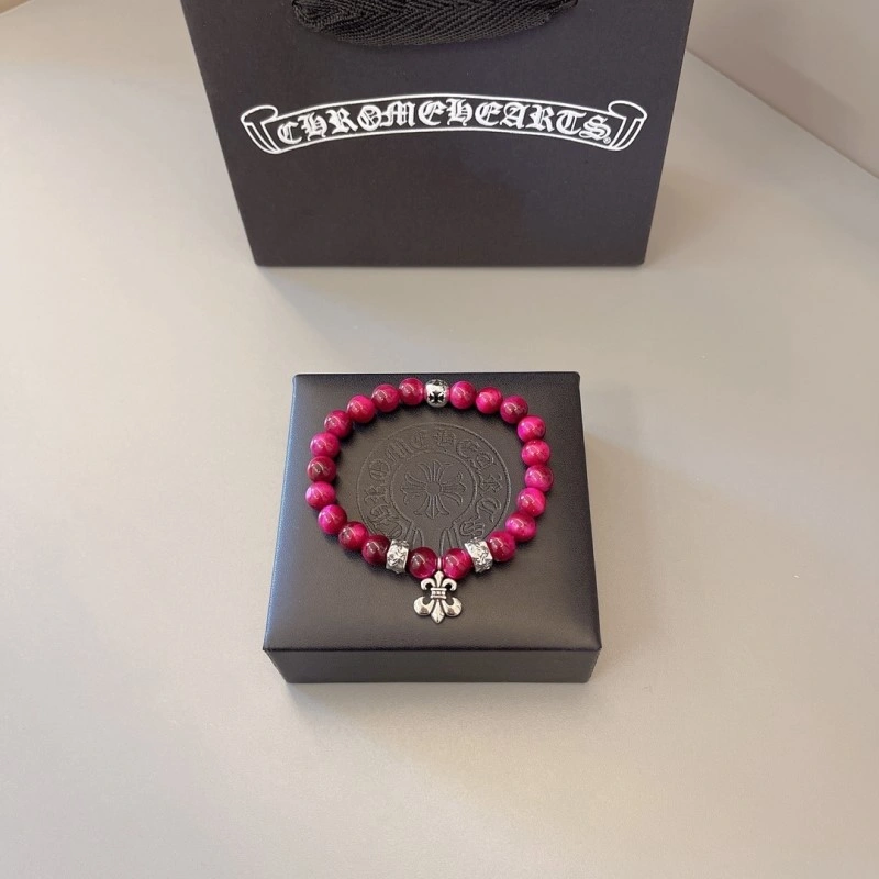 Chrome Hearts Bracelets