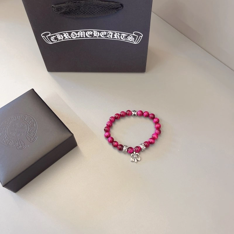 Top mirror Chrome Hearts Bracelets
