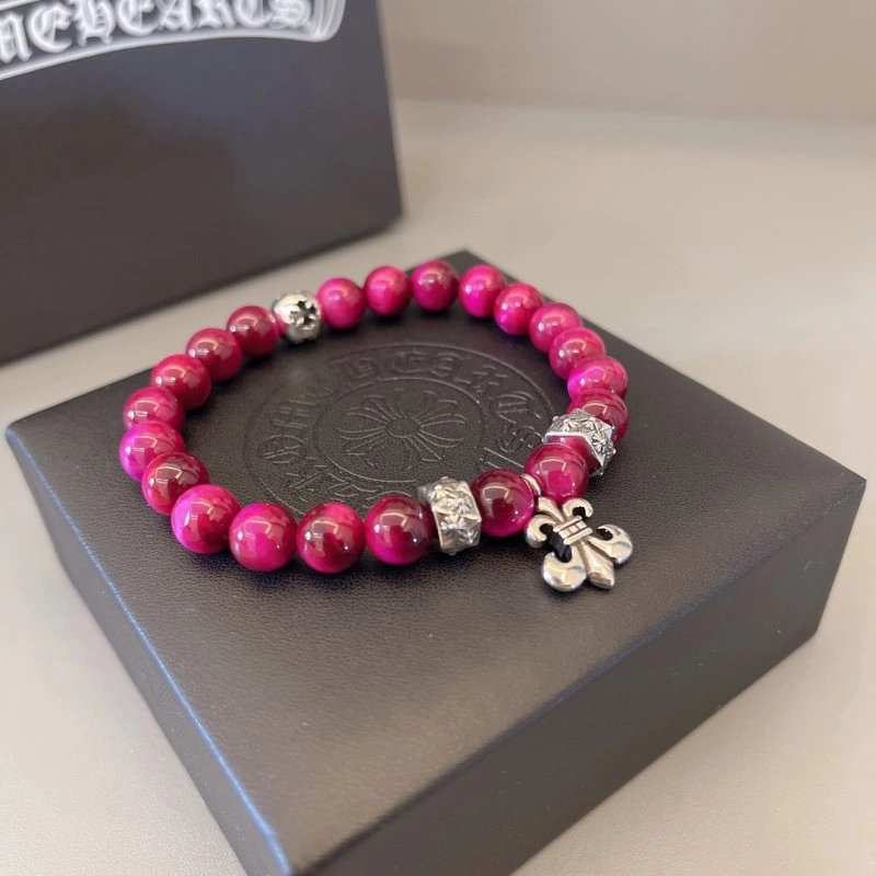 Top mirror Chrome Hearts Bracelets