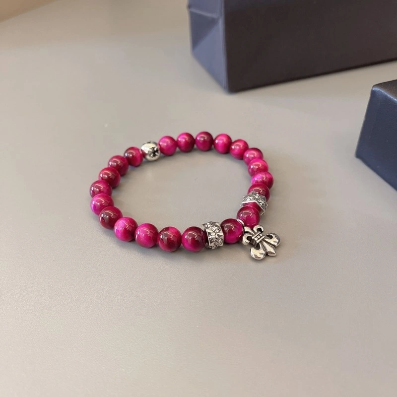 Top mirror Chrome Hearts Bracelets