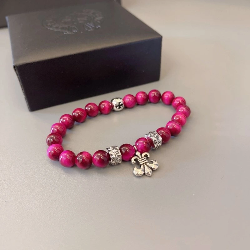 Top mirror Chrome Hearts Bracelets