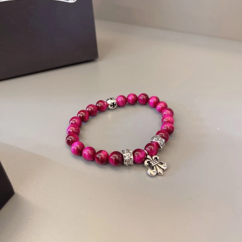 Top mirror Chrome Hearts Bracelets