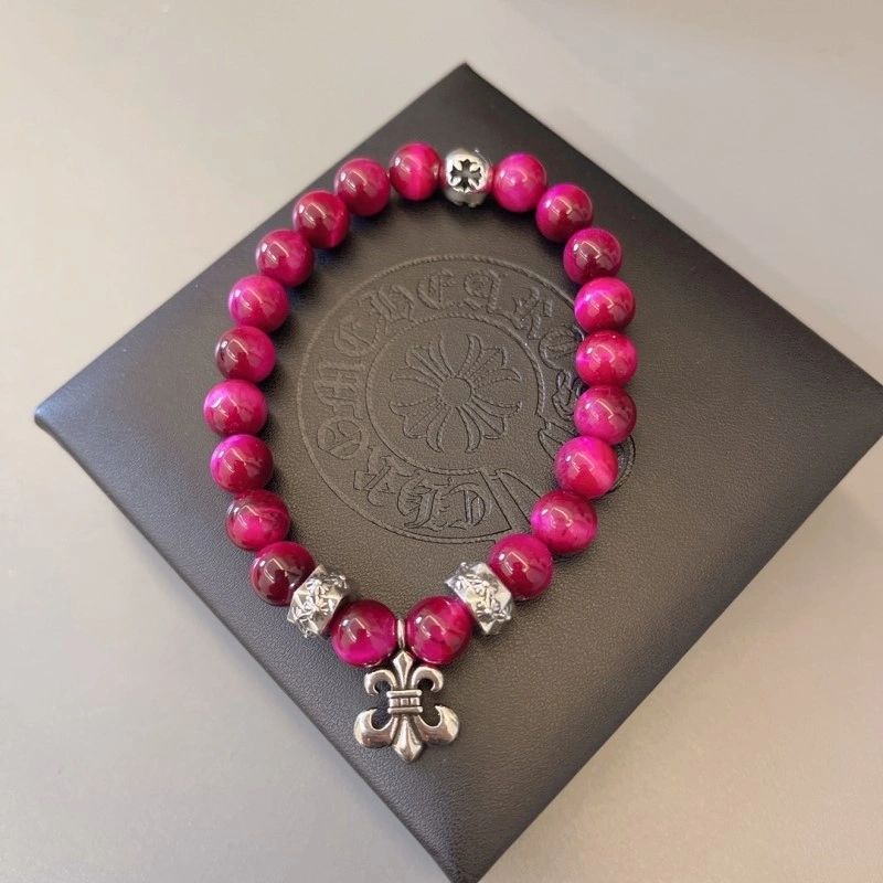 Top mirror Chrome Hearts Bracelets
