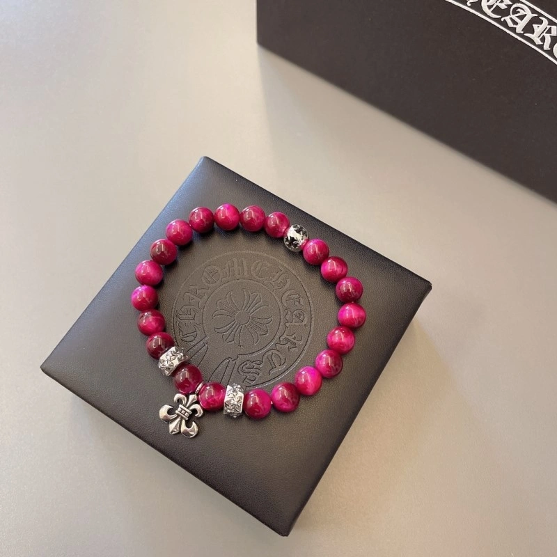 Top mirror Chrome Hearts Bracelets