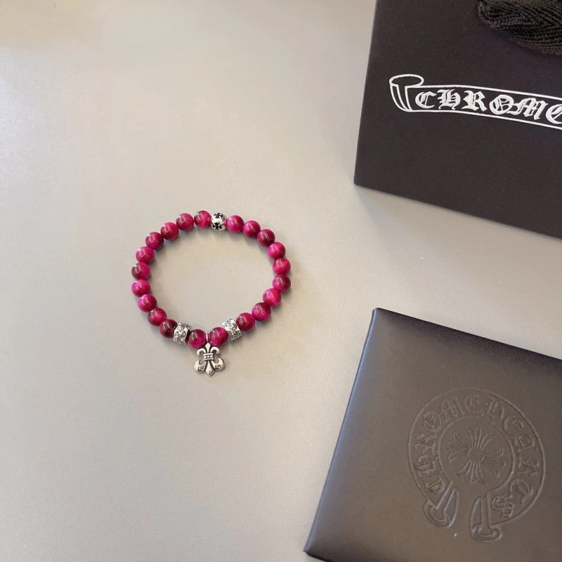Top mirror Chrome Hearts Bracelets