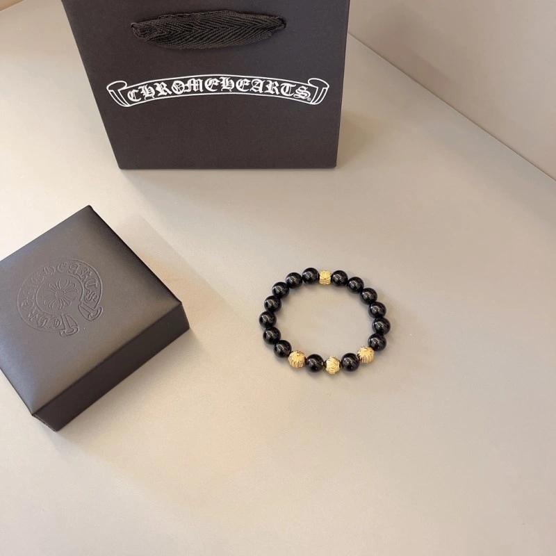 Brand-original Chrome Hearts Bracelets