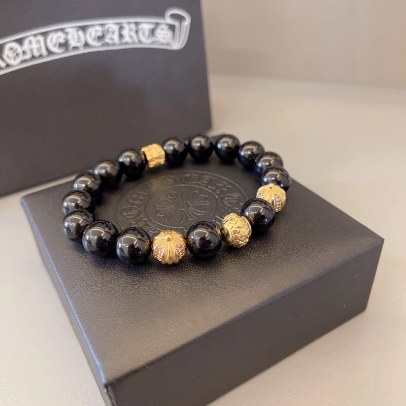 Brand-original Chrome Hearts Bracelets