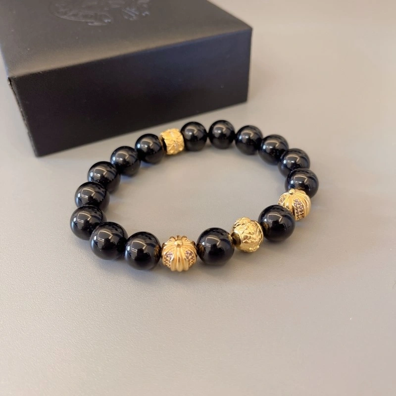 Brand-original Chrome Hearts Bracelets