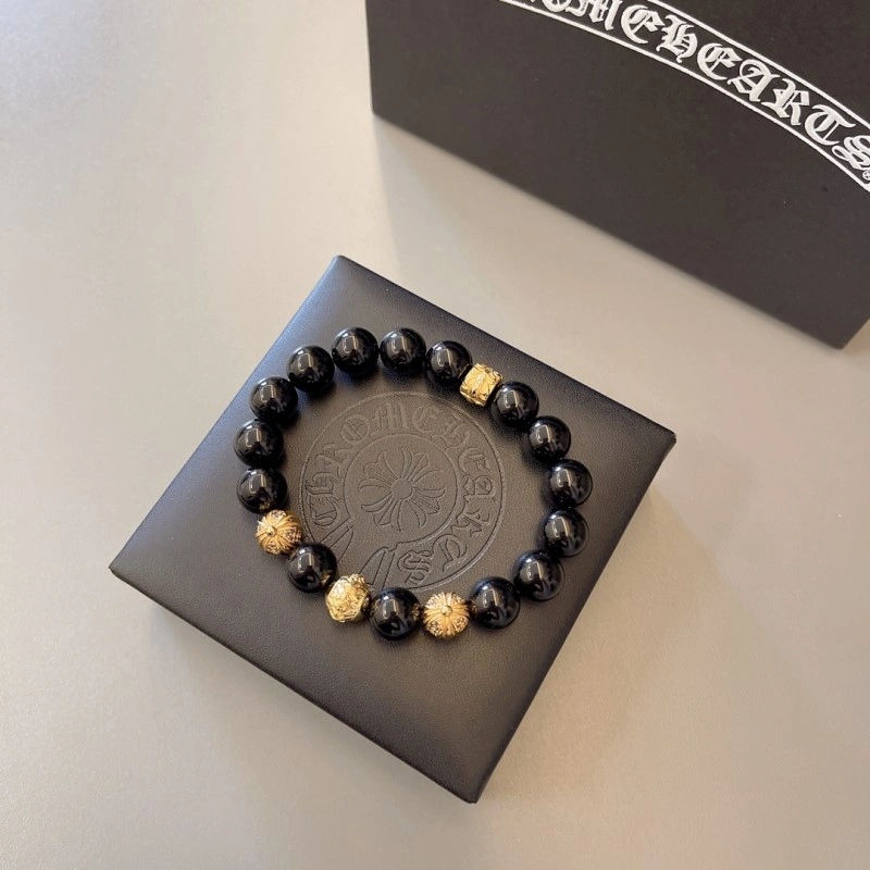 Brand-original Chrome Hearts Bracelets