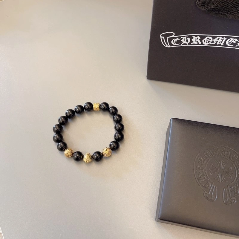 Brand-original Chrome Hearts Bracelets