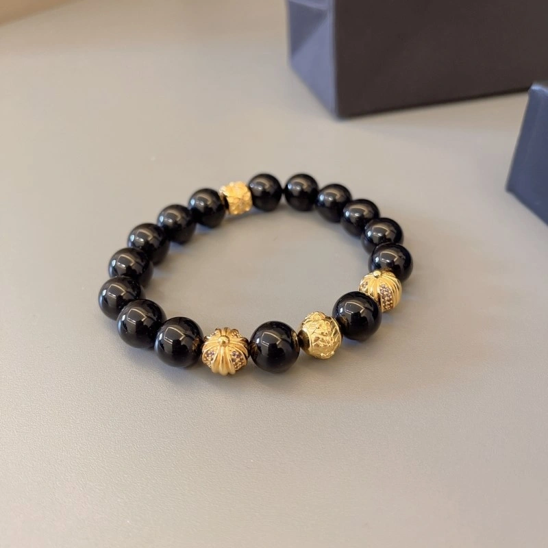 Brand-original Chrome Hearts Bracelets