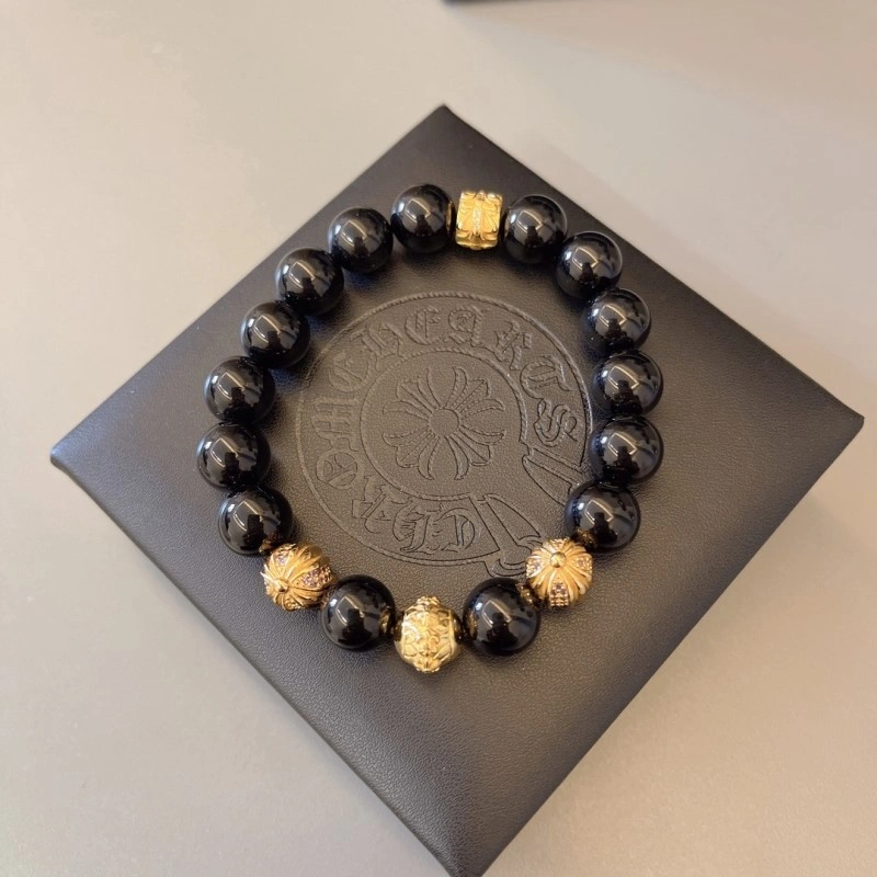 Brand-original Chrome Hearts Bracelets