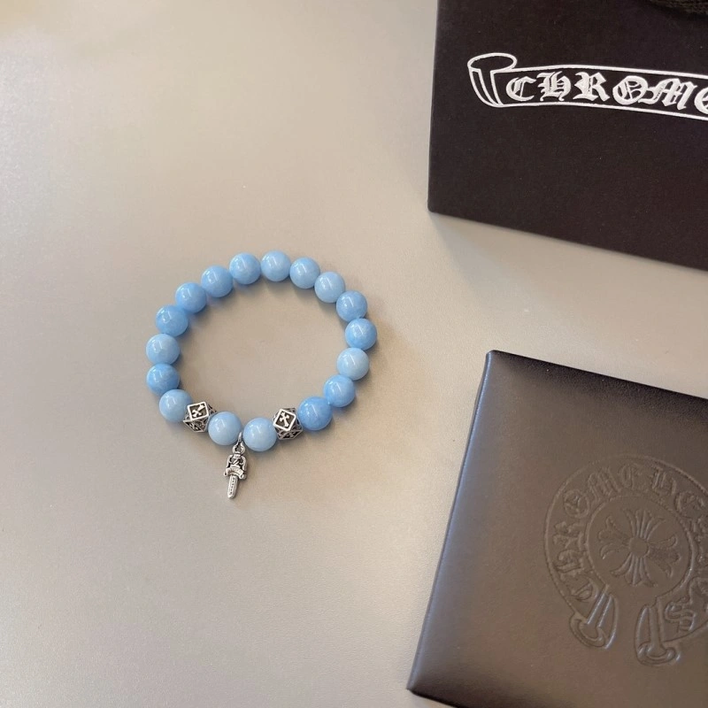 High accuracy Chrome Hearts Bracelets