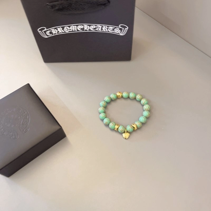 Real Chrome Hearts Bracelets