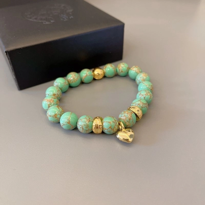 Real Chrome Hearts Bracelets